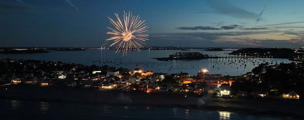 Hull, MA Guide - Beaches, Events, Ferry, Dining & Local Life