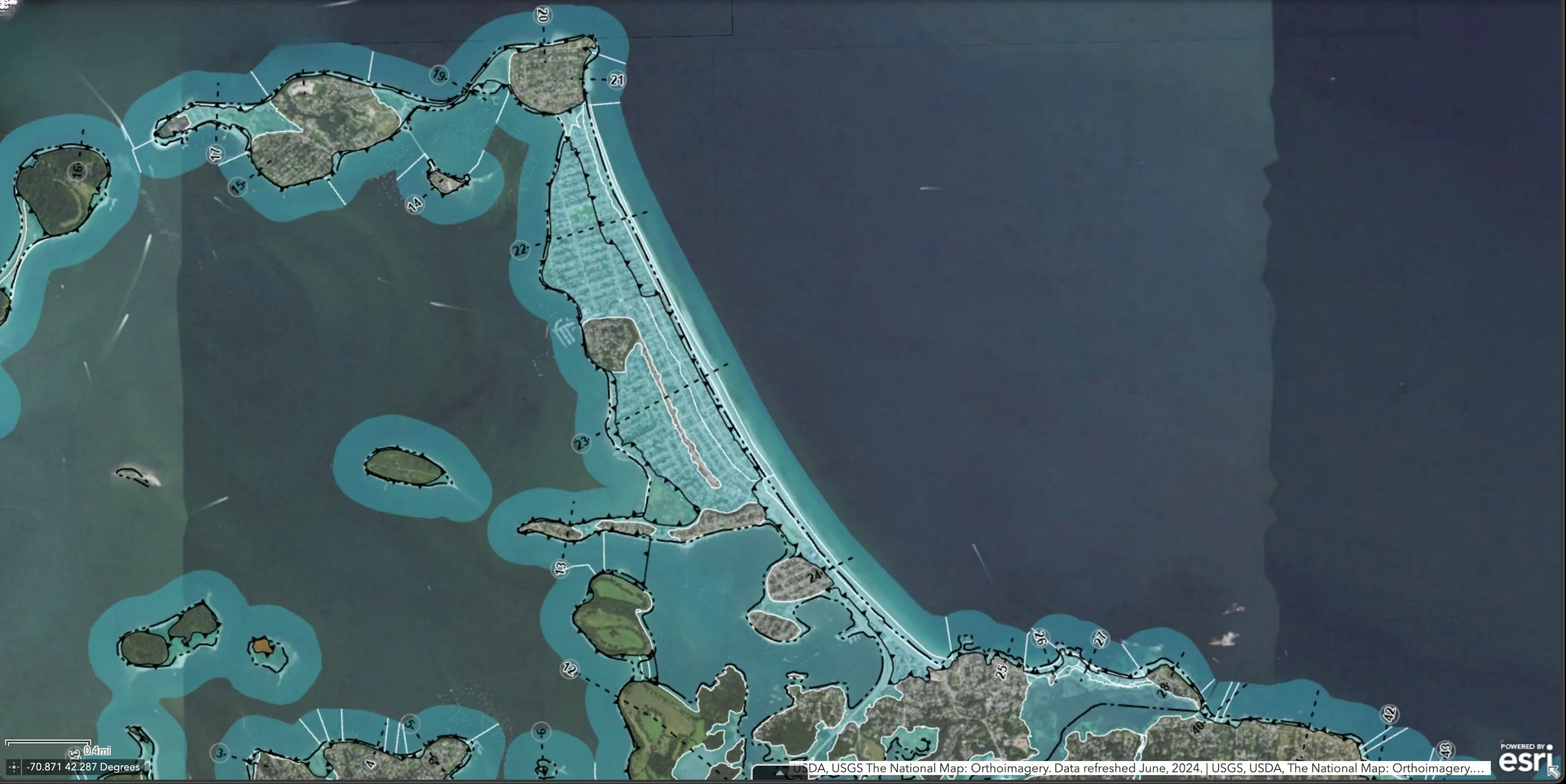 Hull Flood Plain Information | Flood Risk Assessment | HullNext