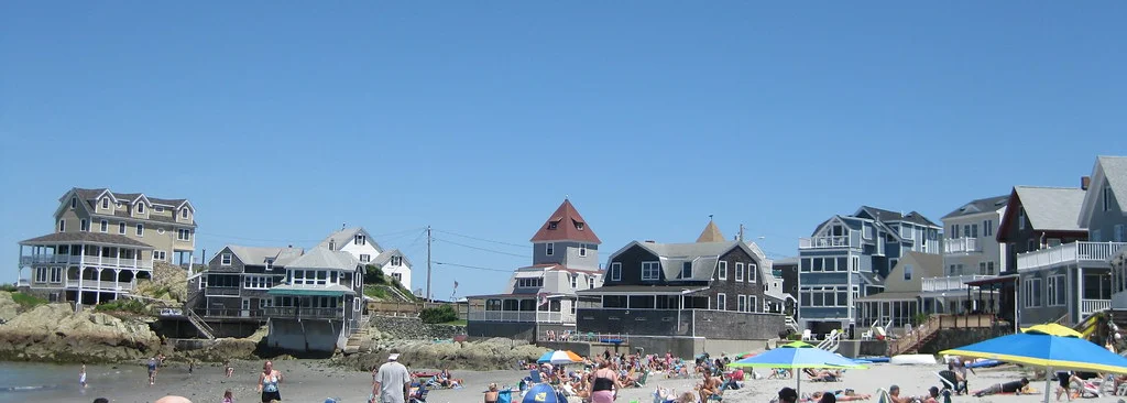 Gunrock Neighborhood | Hull, MA | HullNext