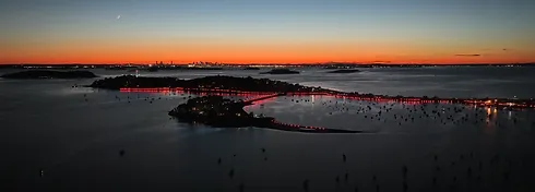 Scenic Views of Hull | Beautiful Landscapes | HullNext