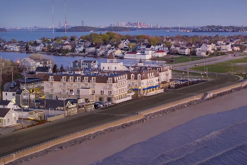 Visiting Hull, MA - Beaches, History & Attractions | HullNext